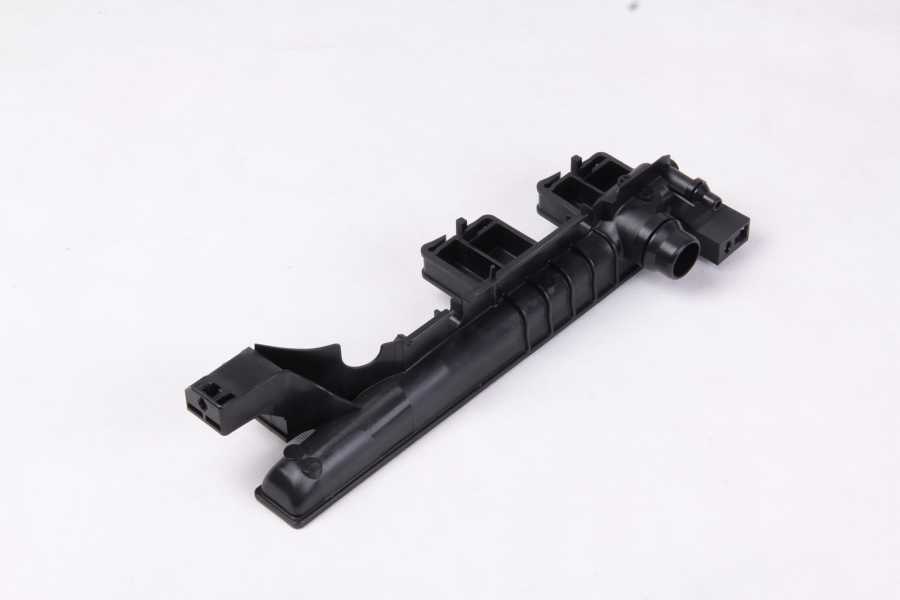 Plastic Molding Manufacturing | Global Plastic Injection Molding