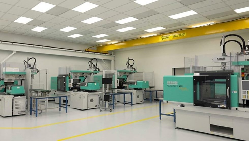 The Importance of Cleanroom Injection Molding in High-Precision ...